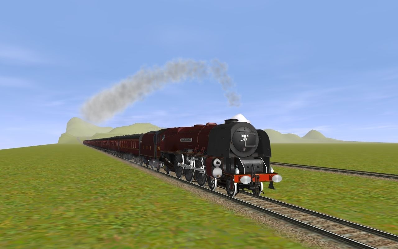 Trainz Portal