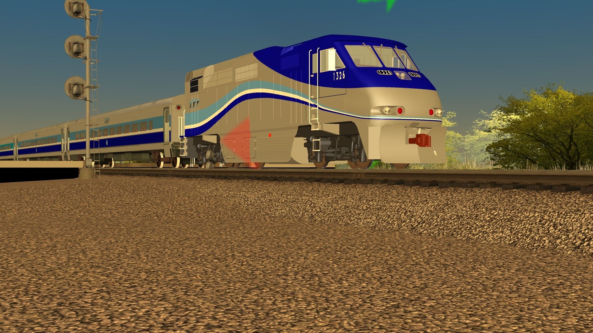 Trainz Portal