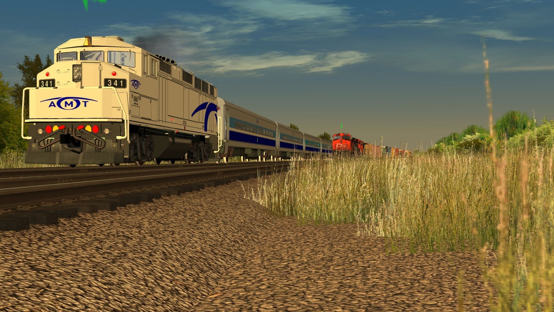 Trainz Portal