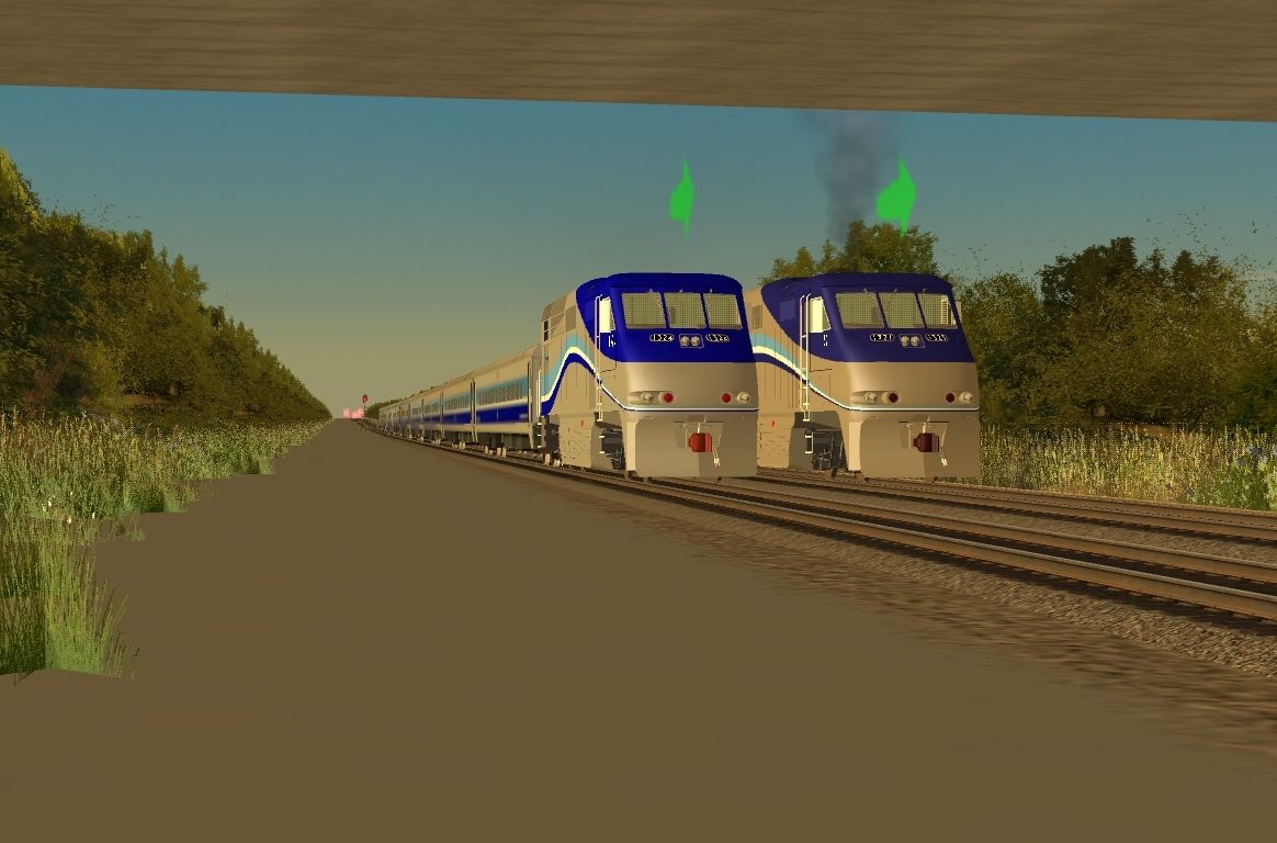 Trainz Portal