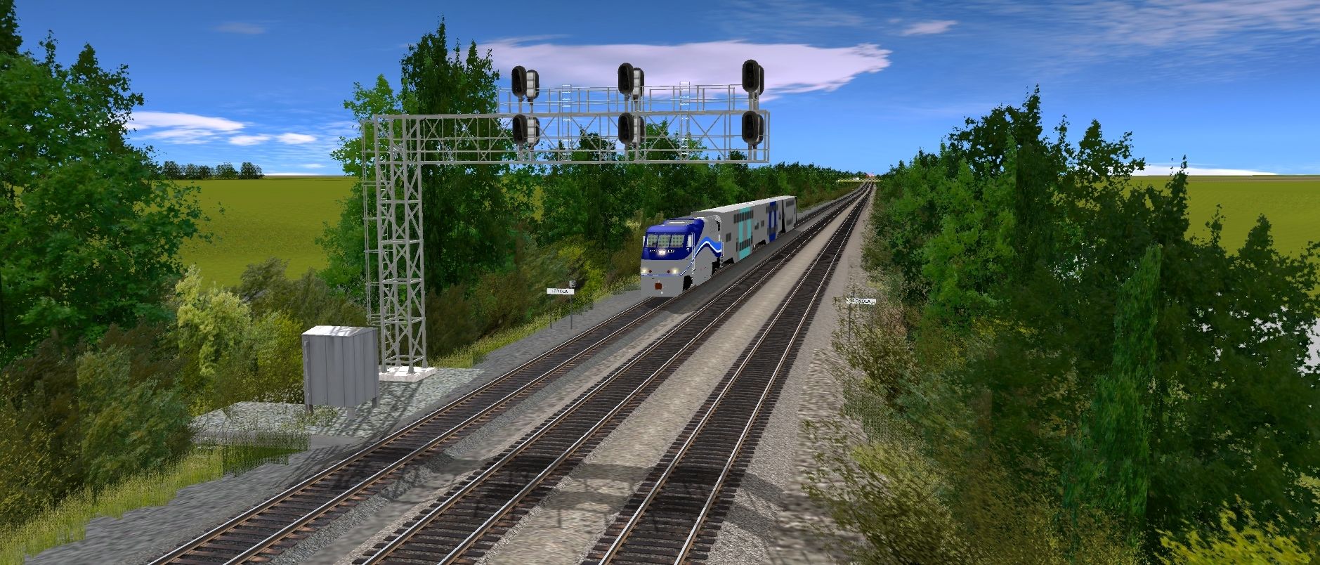 Trainz Portal