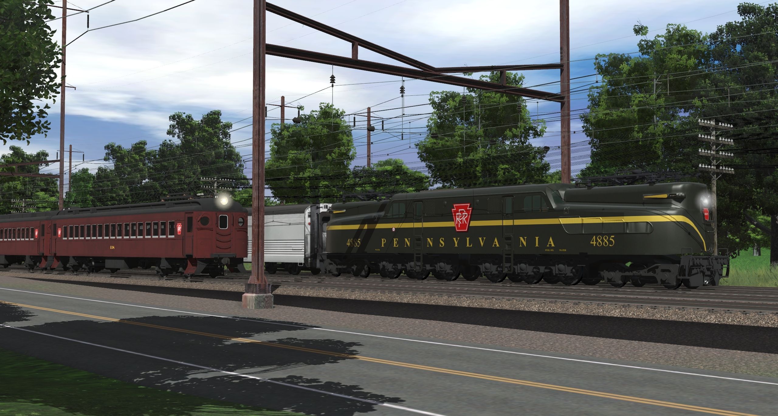 Trainz Portal