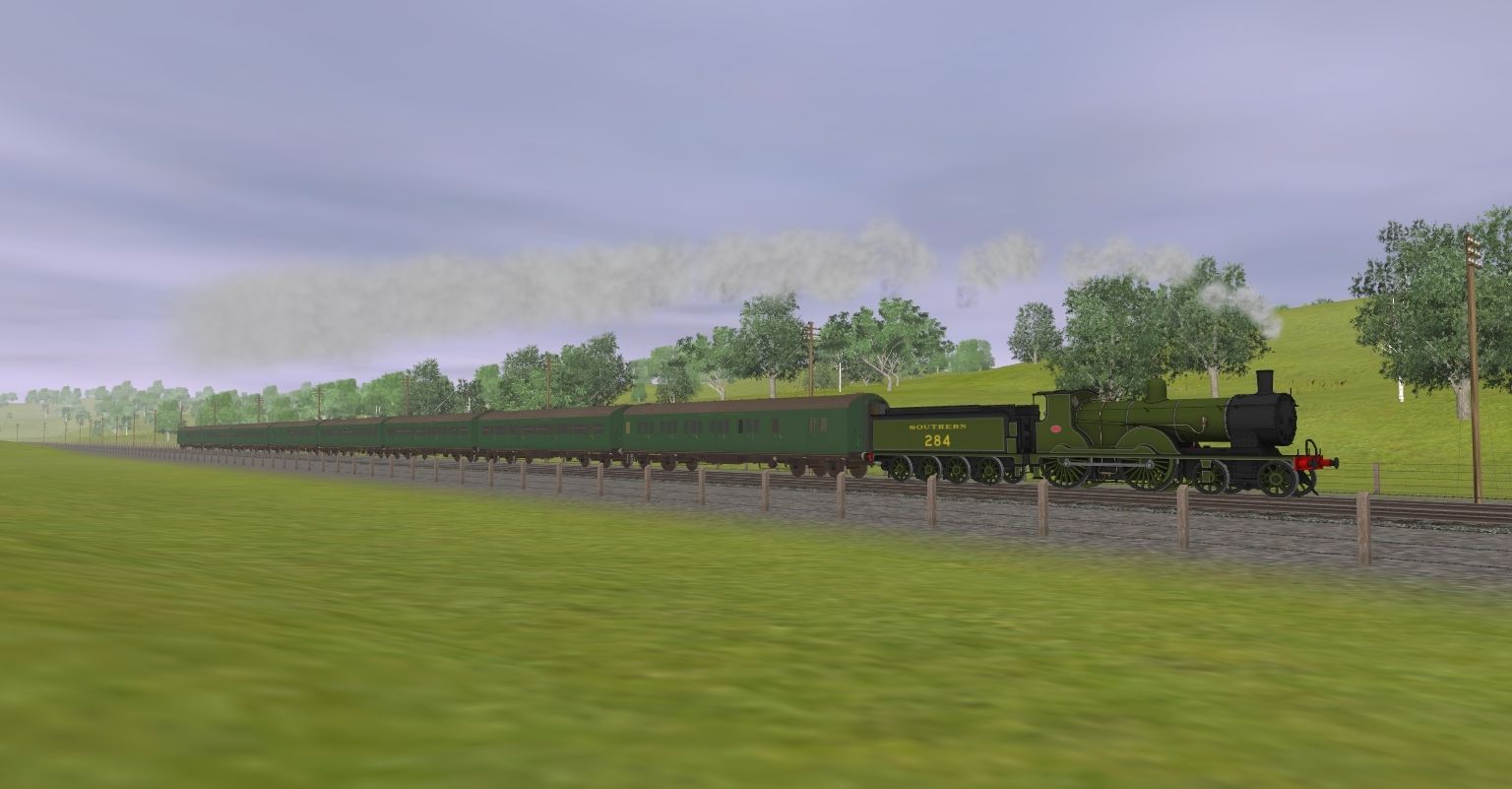 Trainz Portal