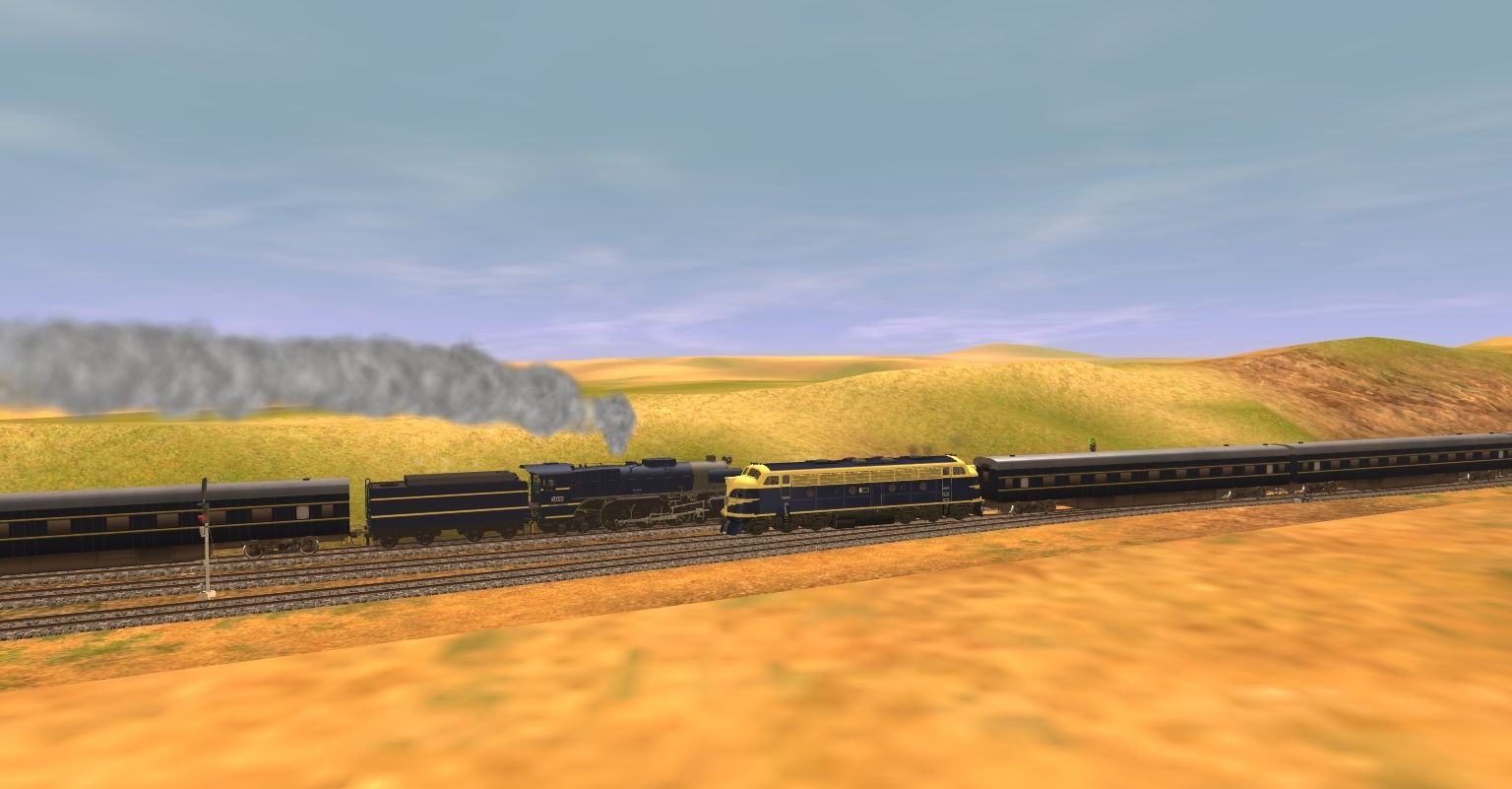 Trainz Portal