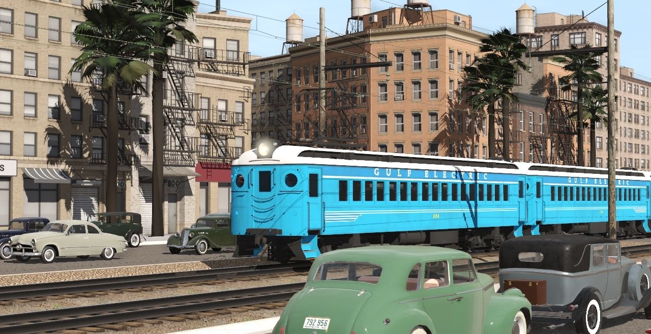 Trainz Portal