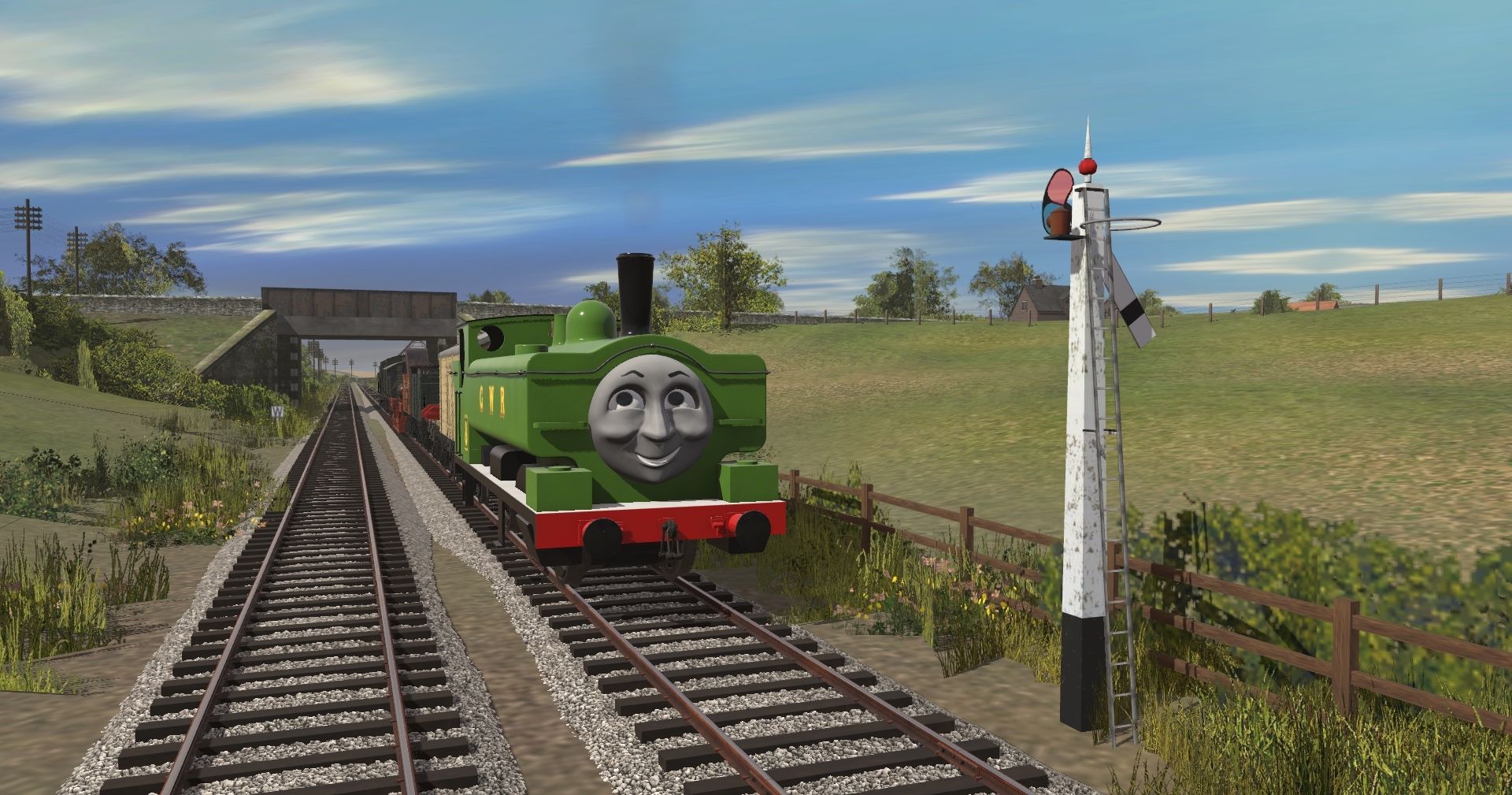 Trainz Portal