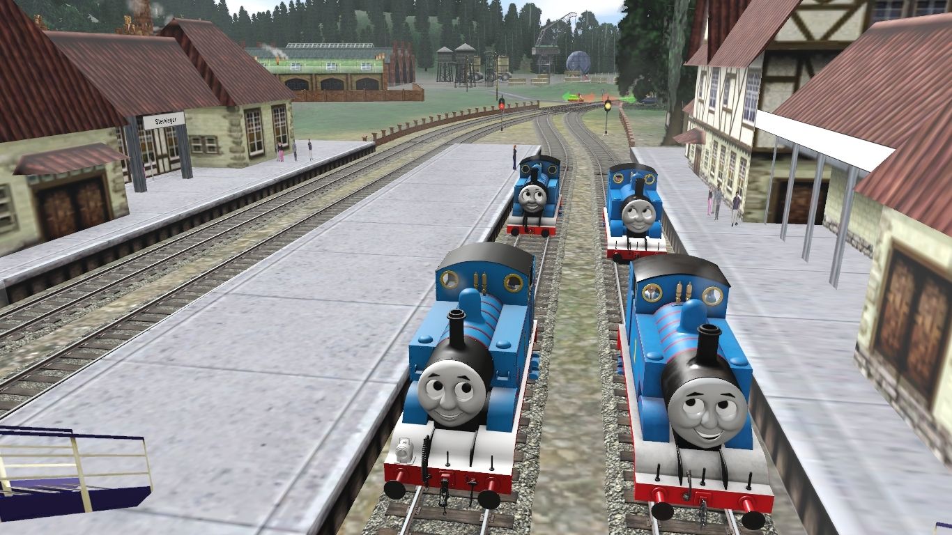 Trainz Portal