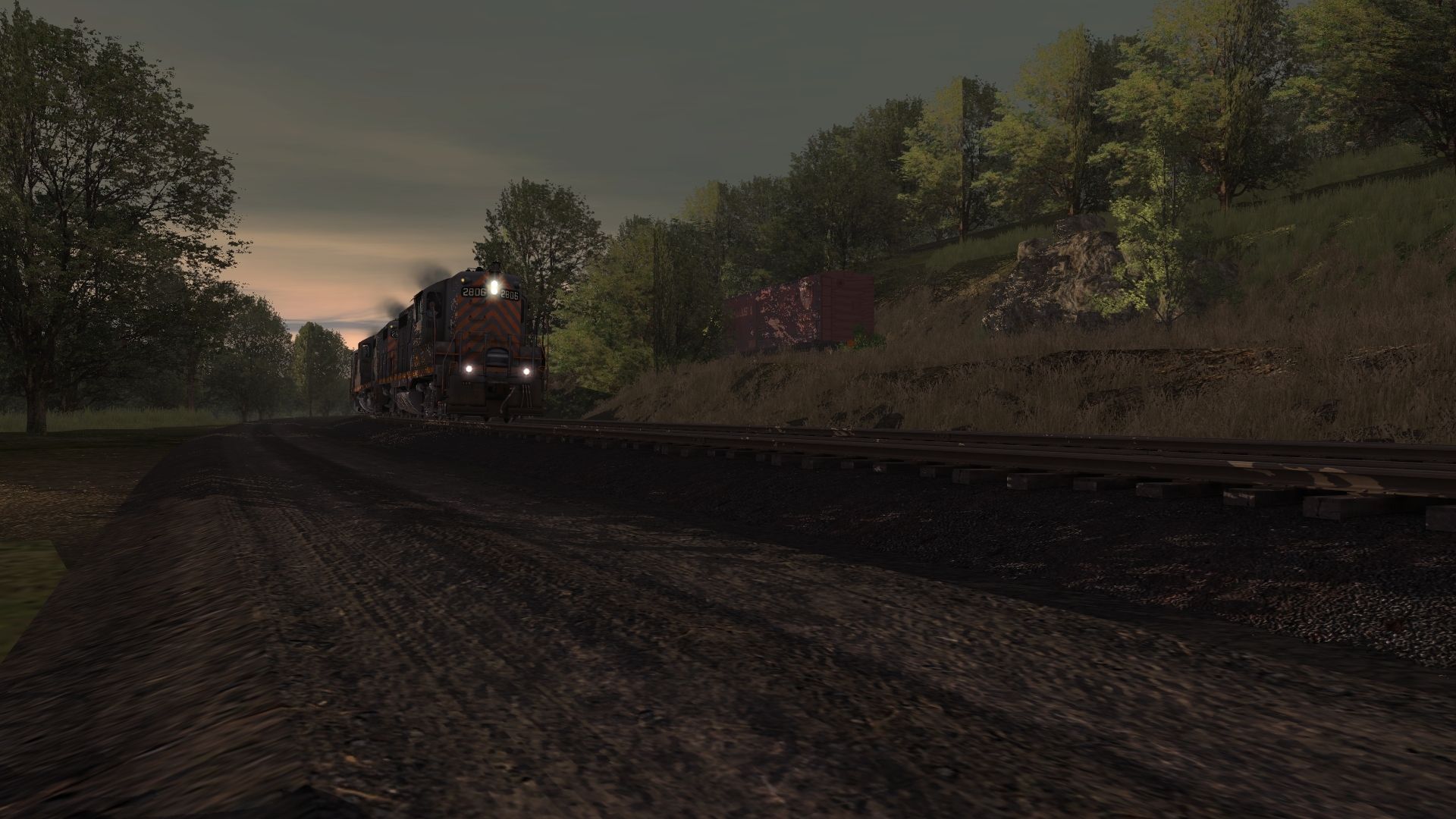 Trainz Portal