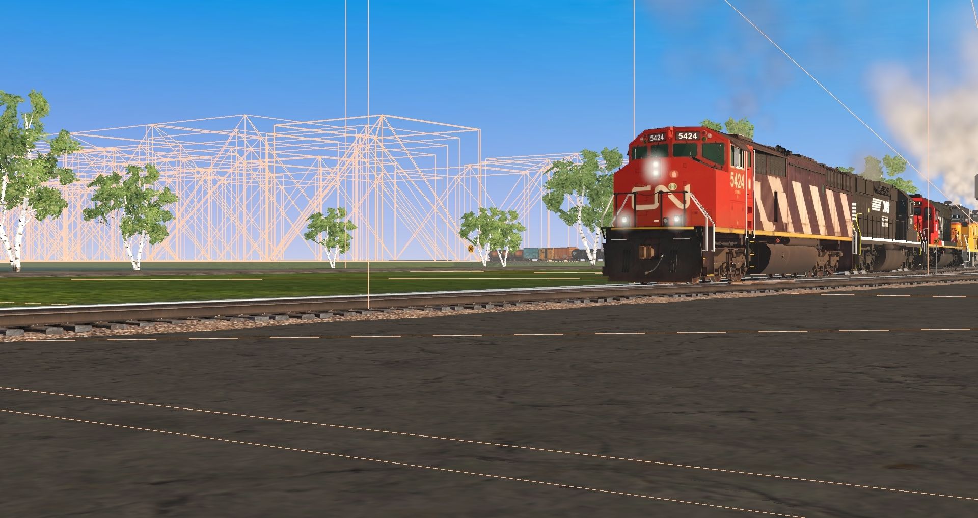 Trainz Portal