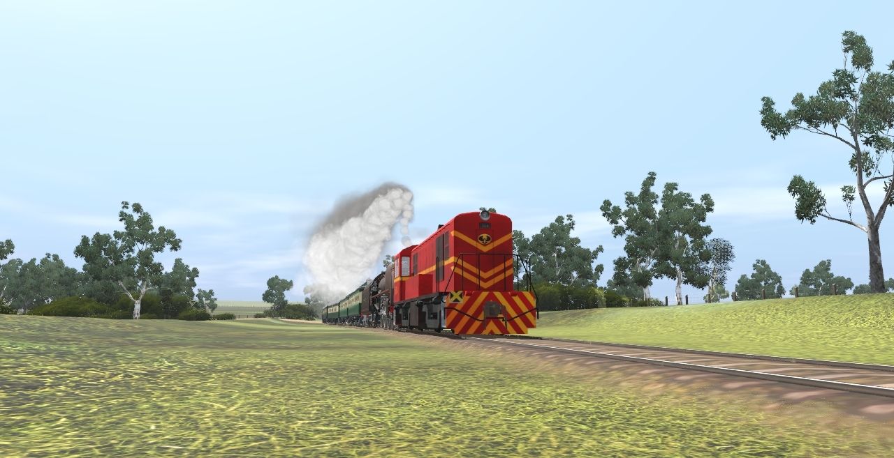 Trainz Portal