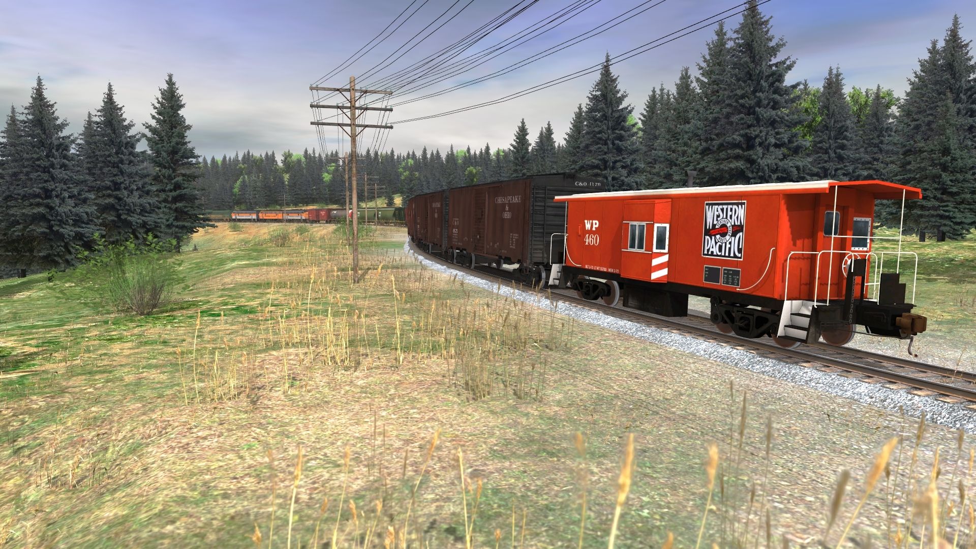 Trainz Portal