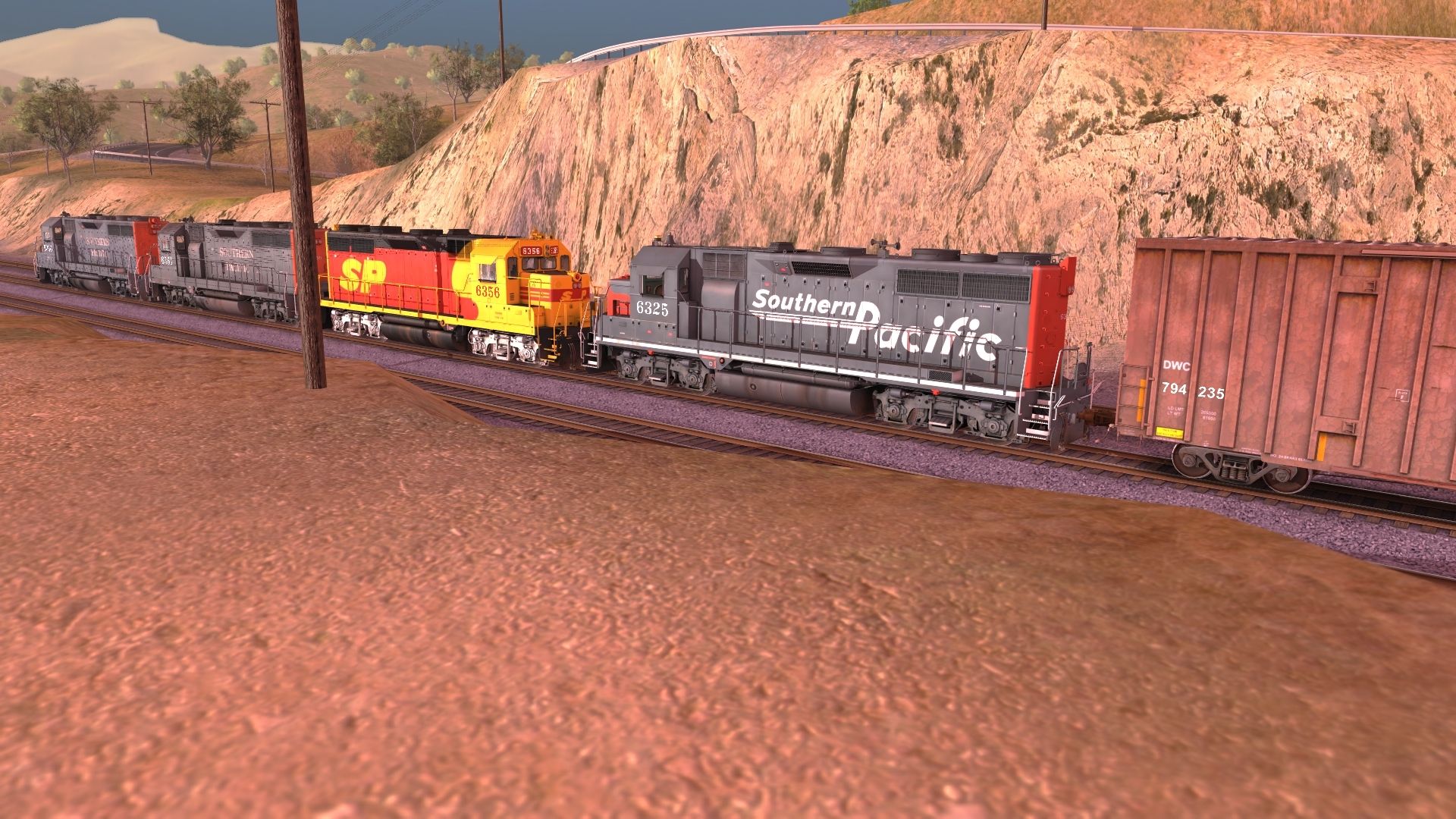 Trainz Portal