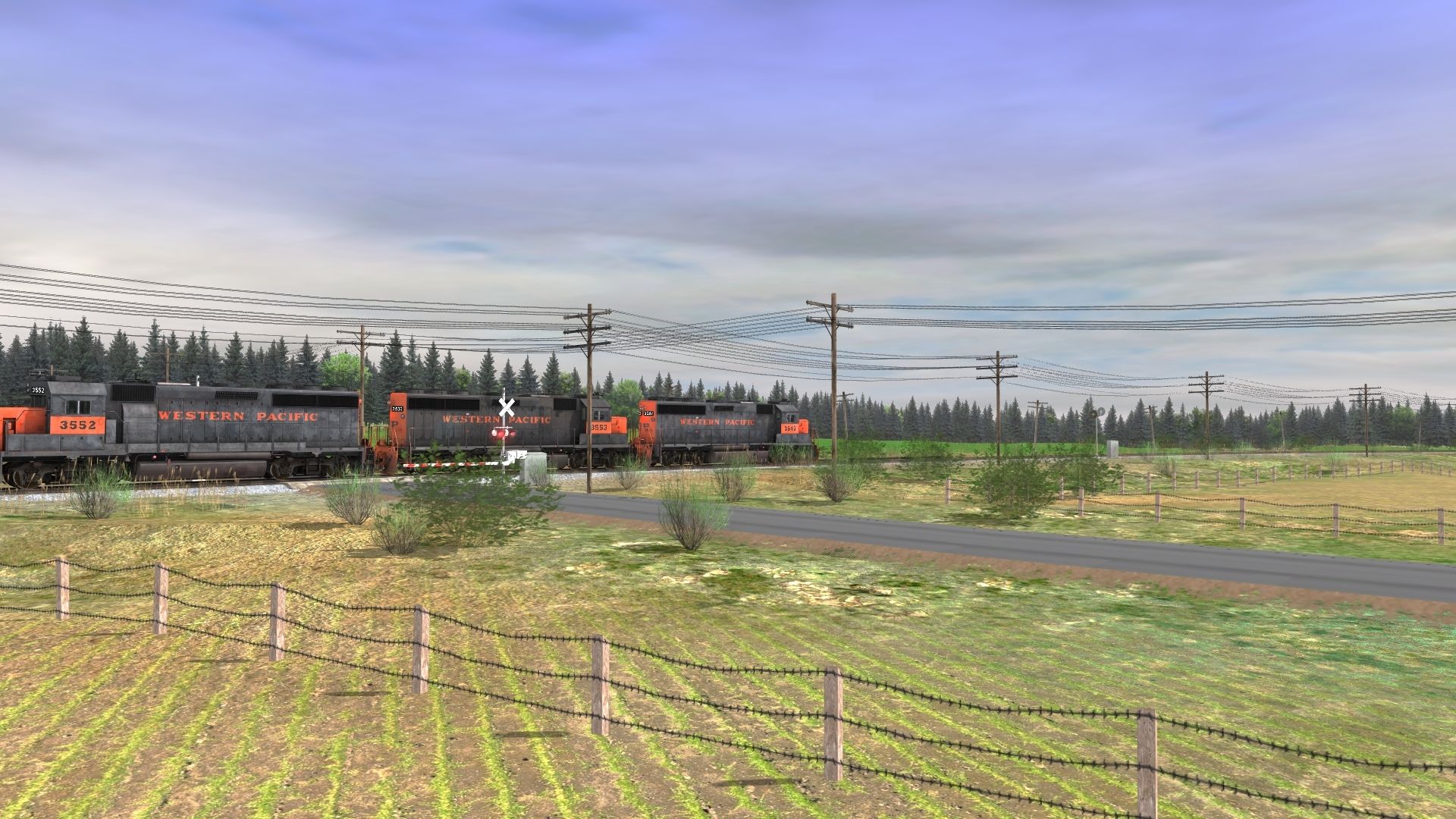 Trainz Portal