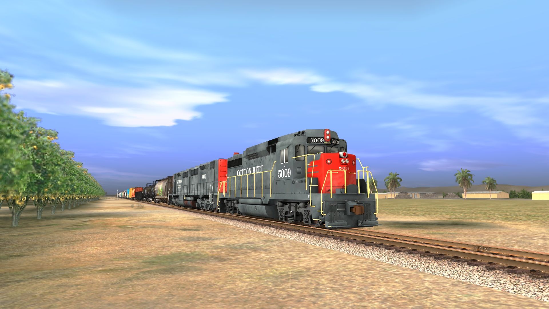 Trainz Portal