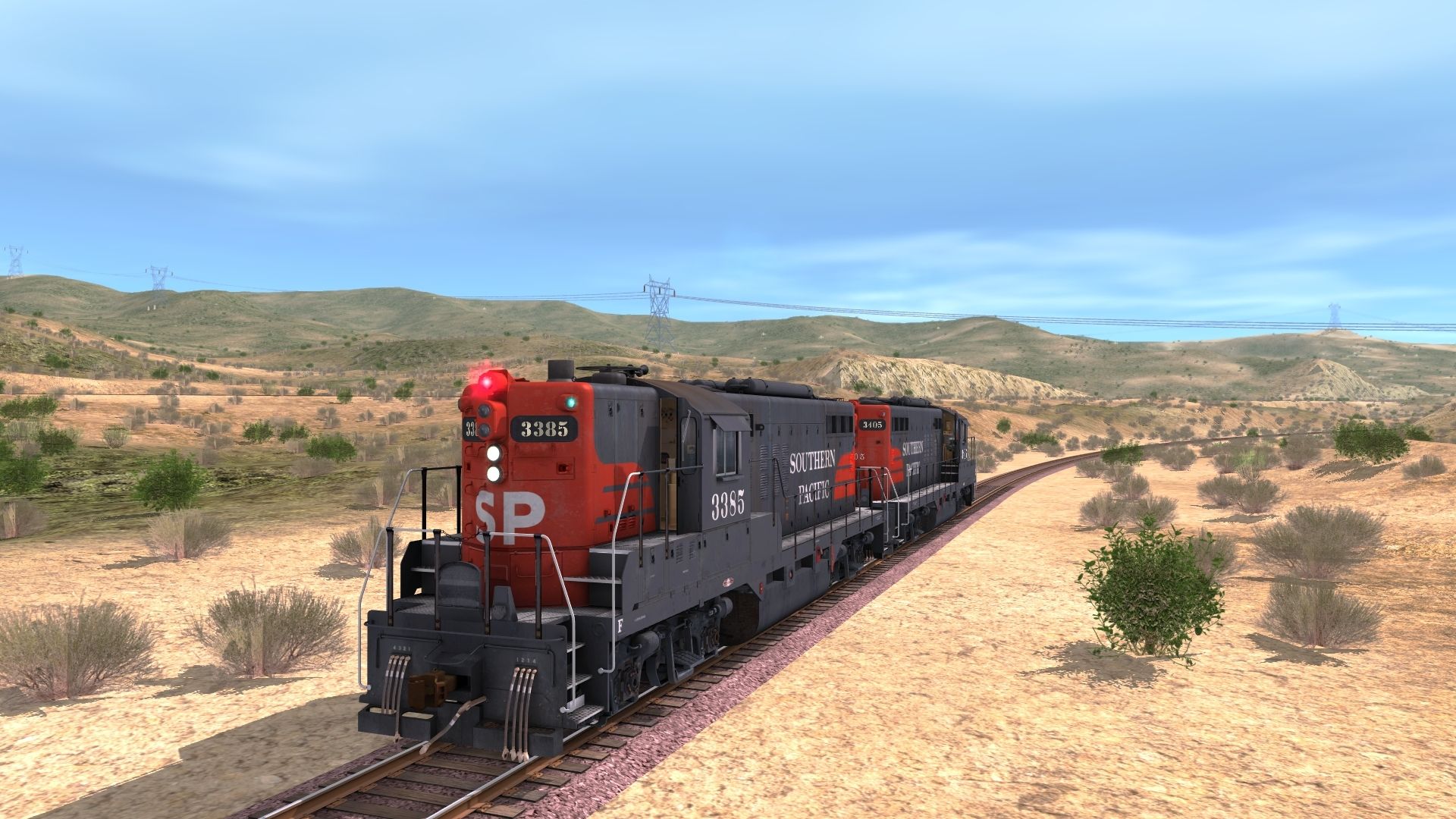 Trainz Portal