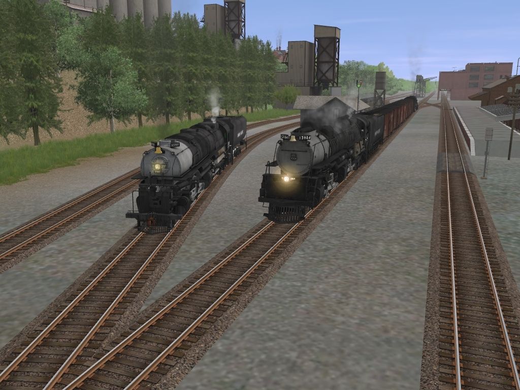 Trainz Portal