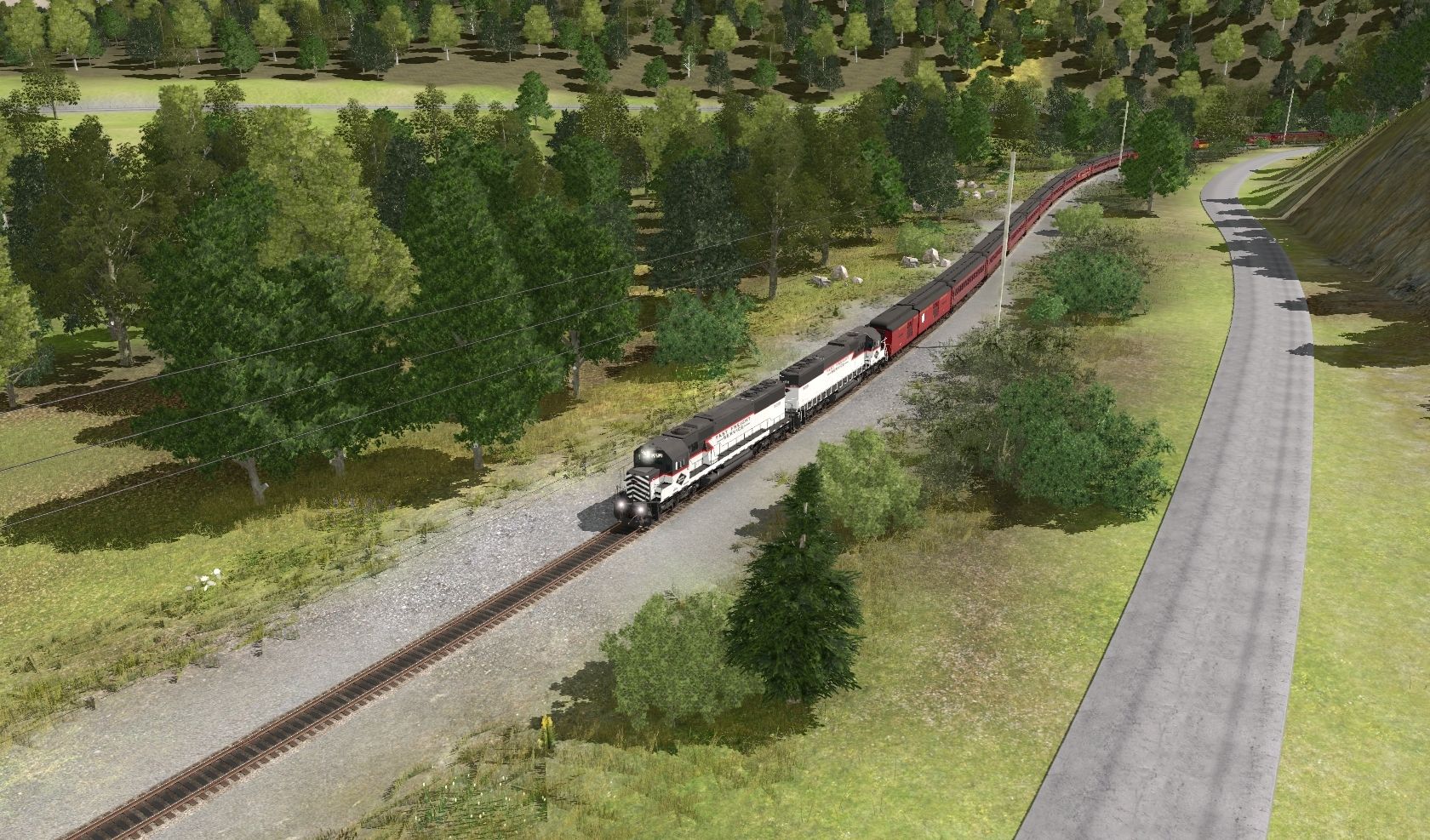 Trainz Portal