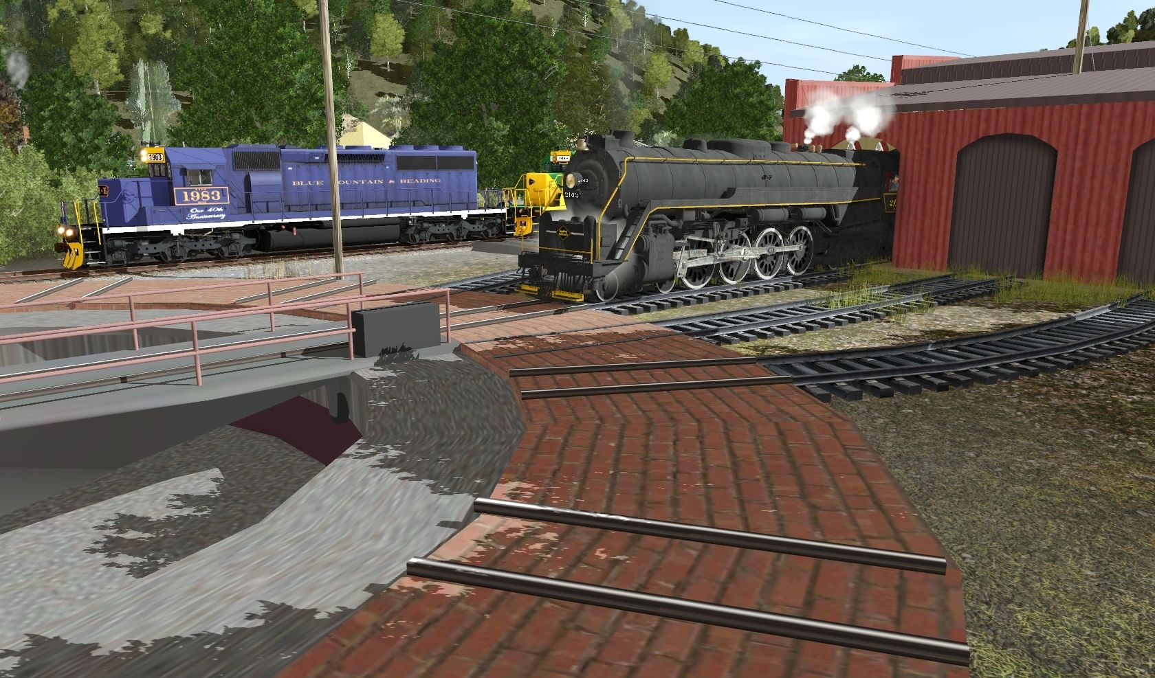 Trainz Portal