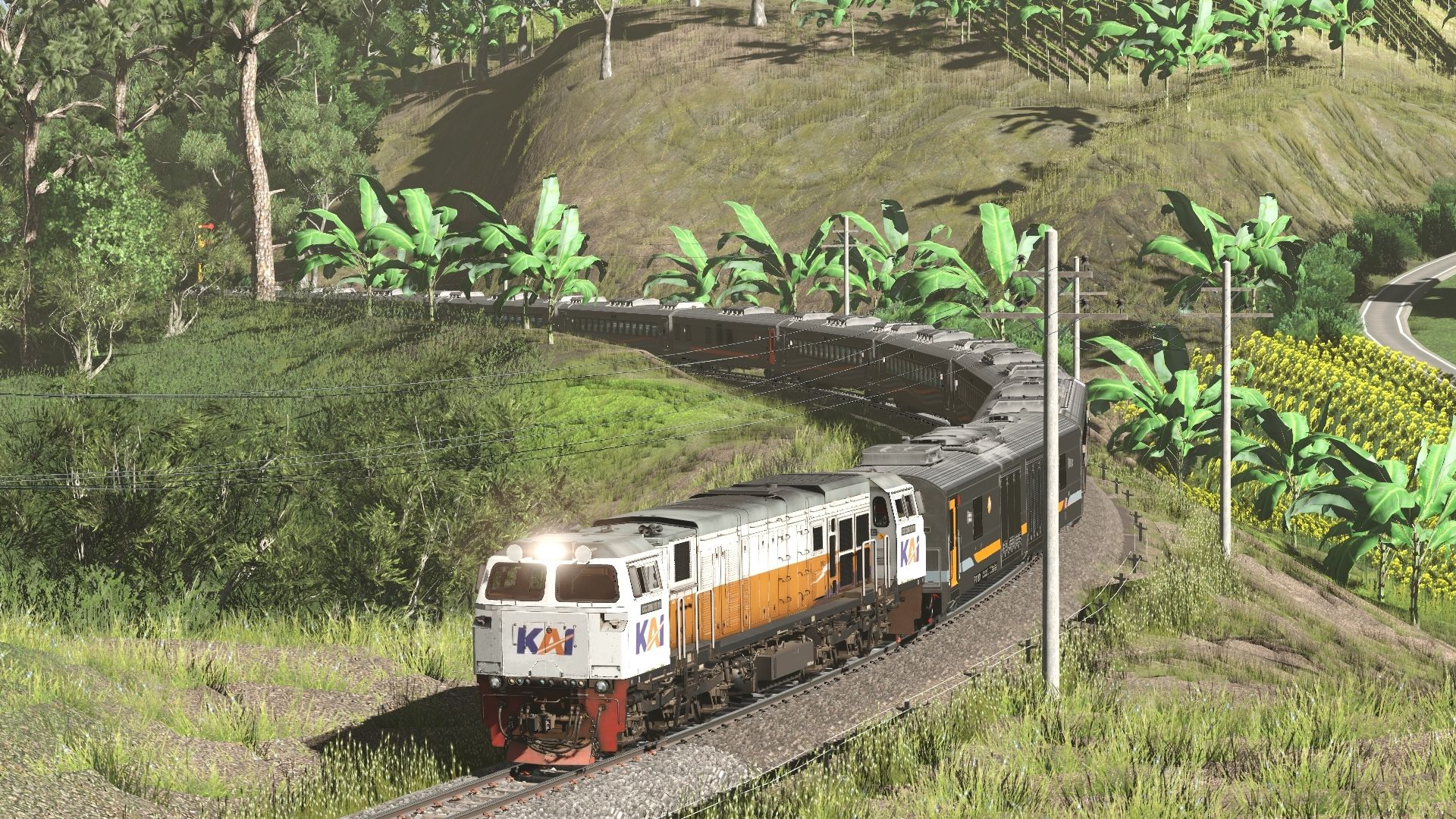 Trainz Portal