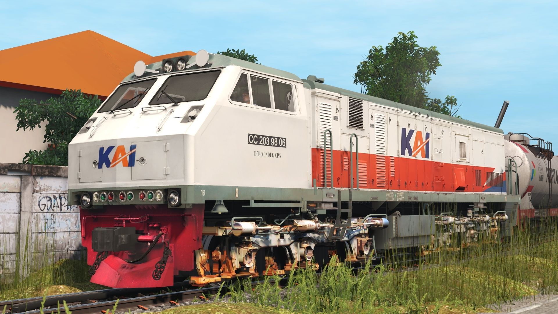 Trainz Portal