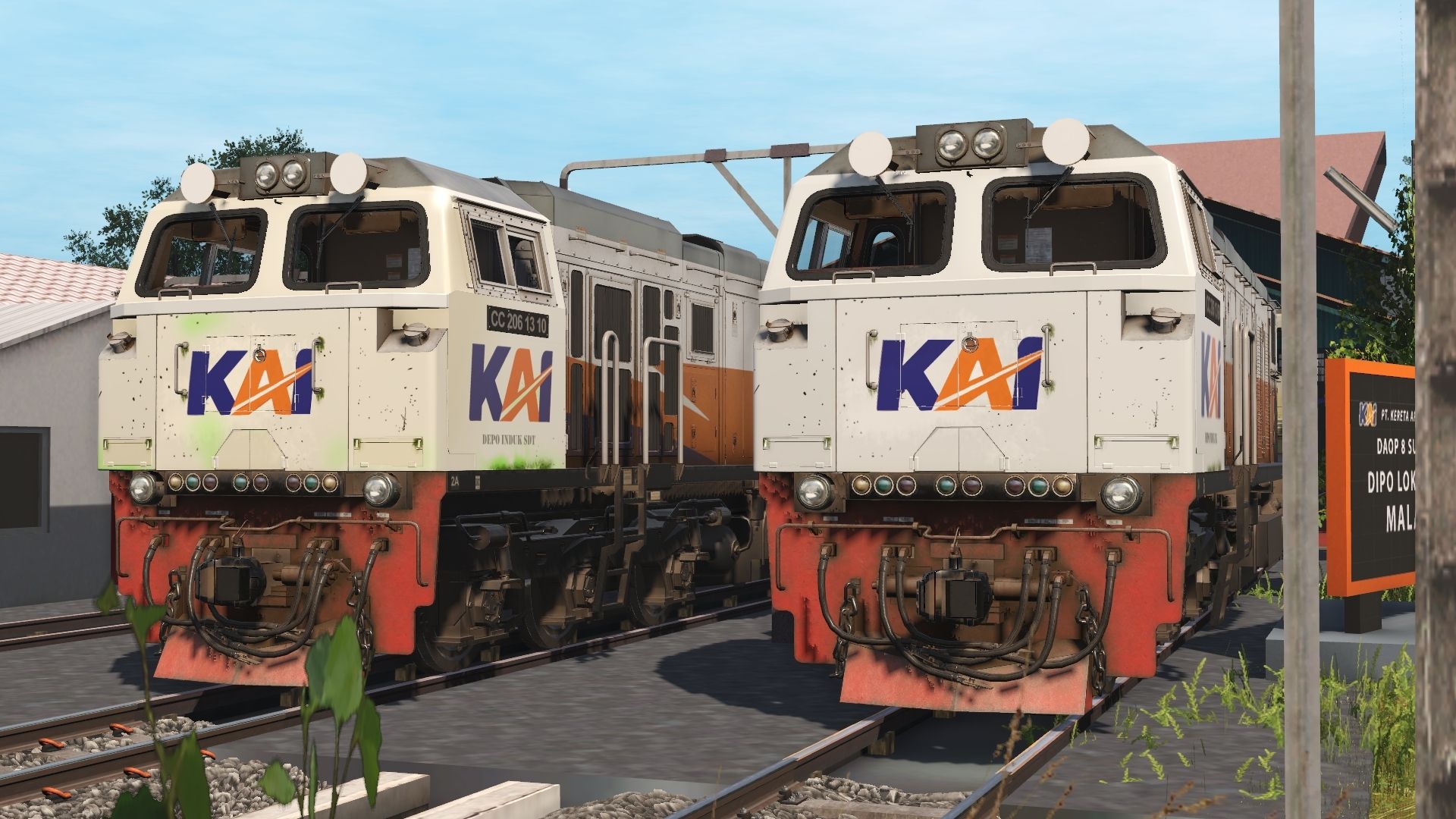 Trainz Portal