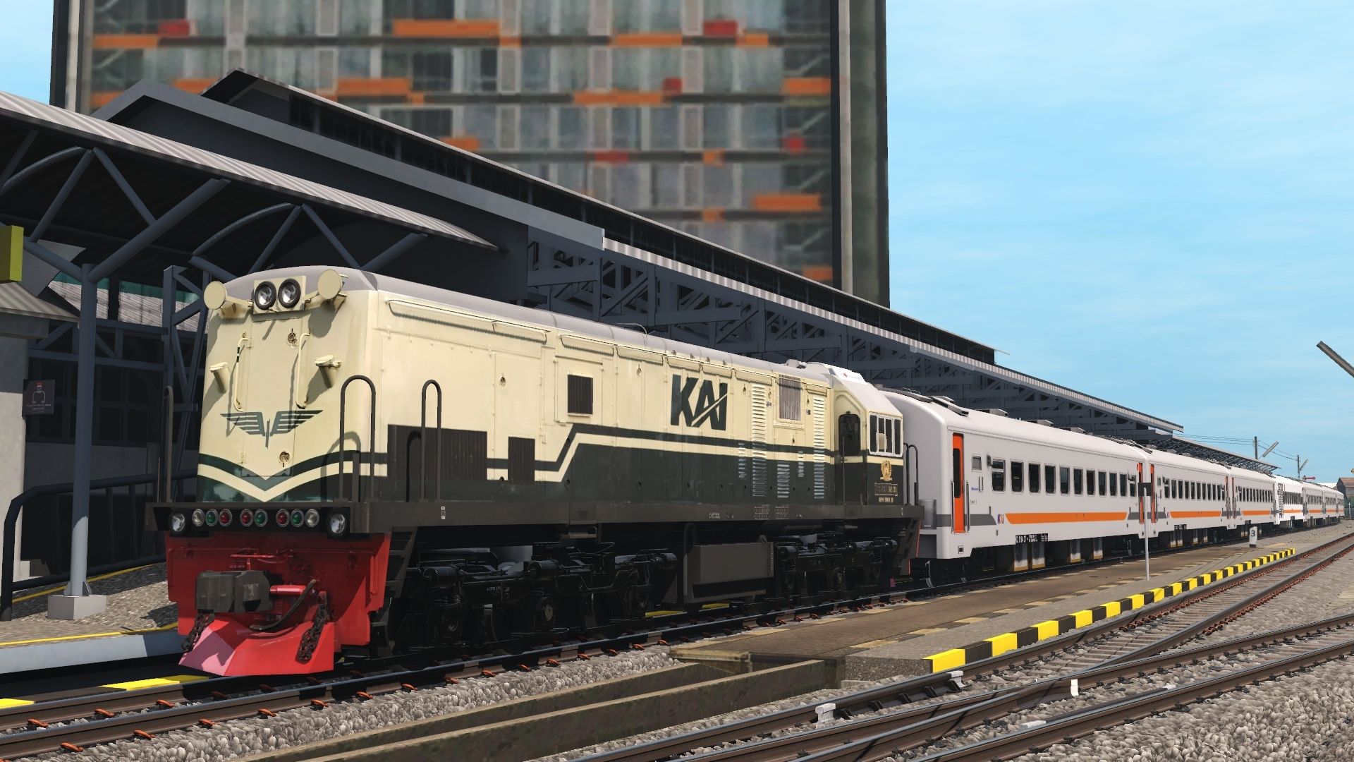 Trainz Portal