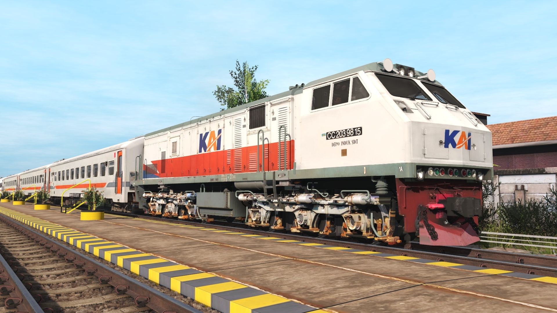 Trainz Portal