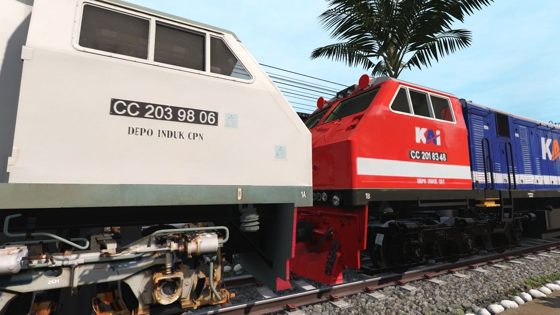 Trainz Portal