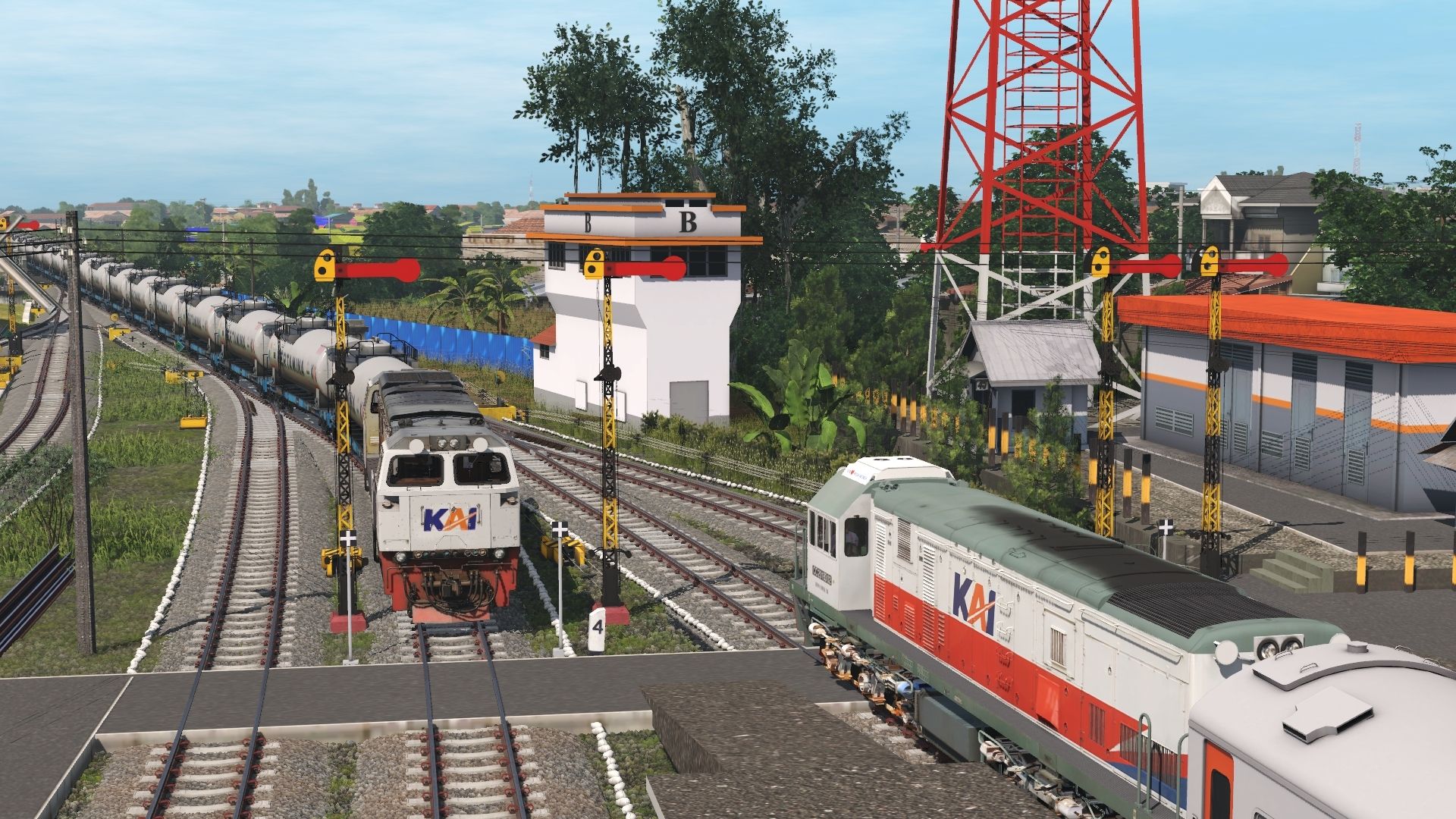Trainz Portal