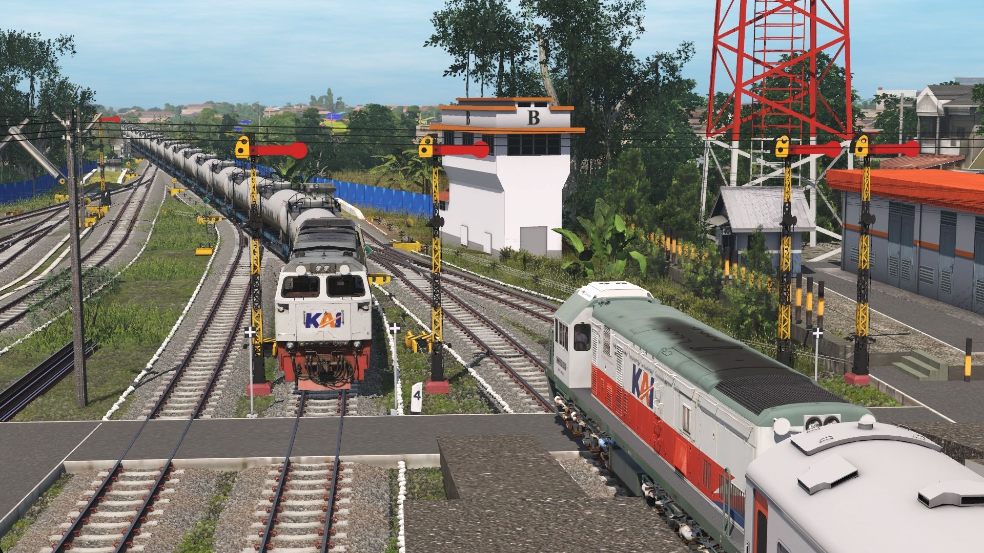 Trainz Portal