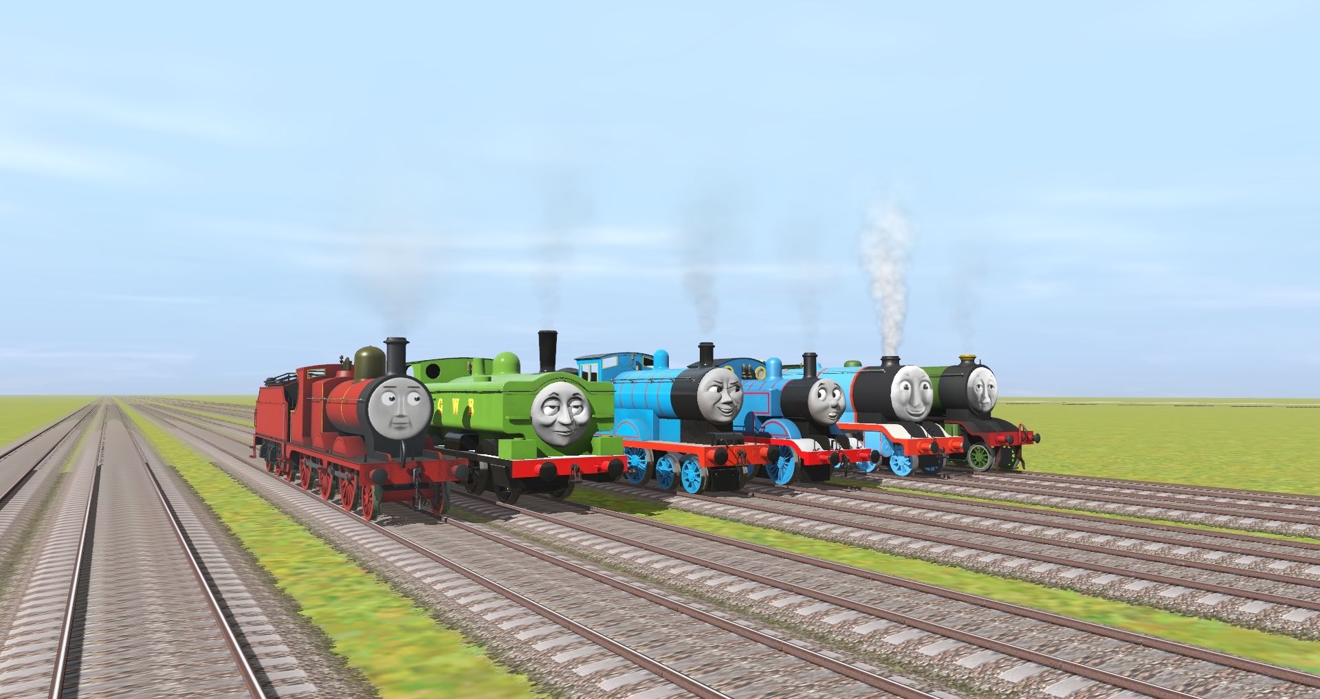 Trainz Portal