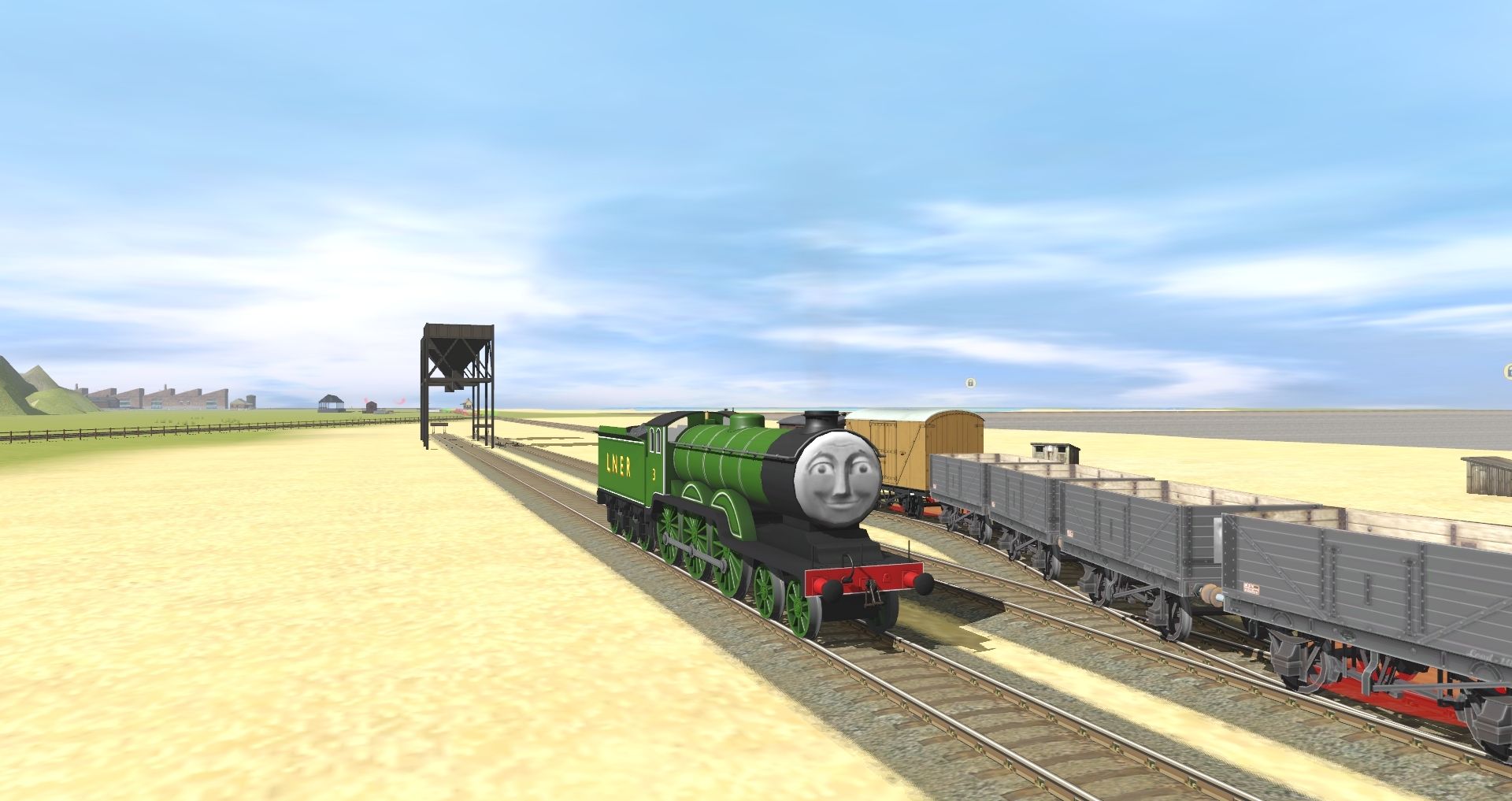 Trainz Portal