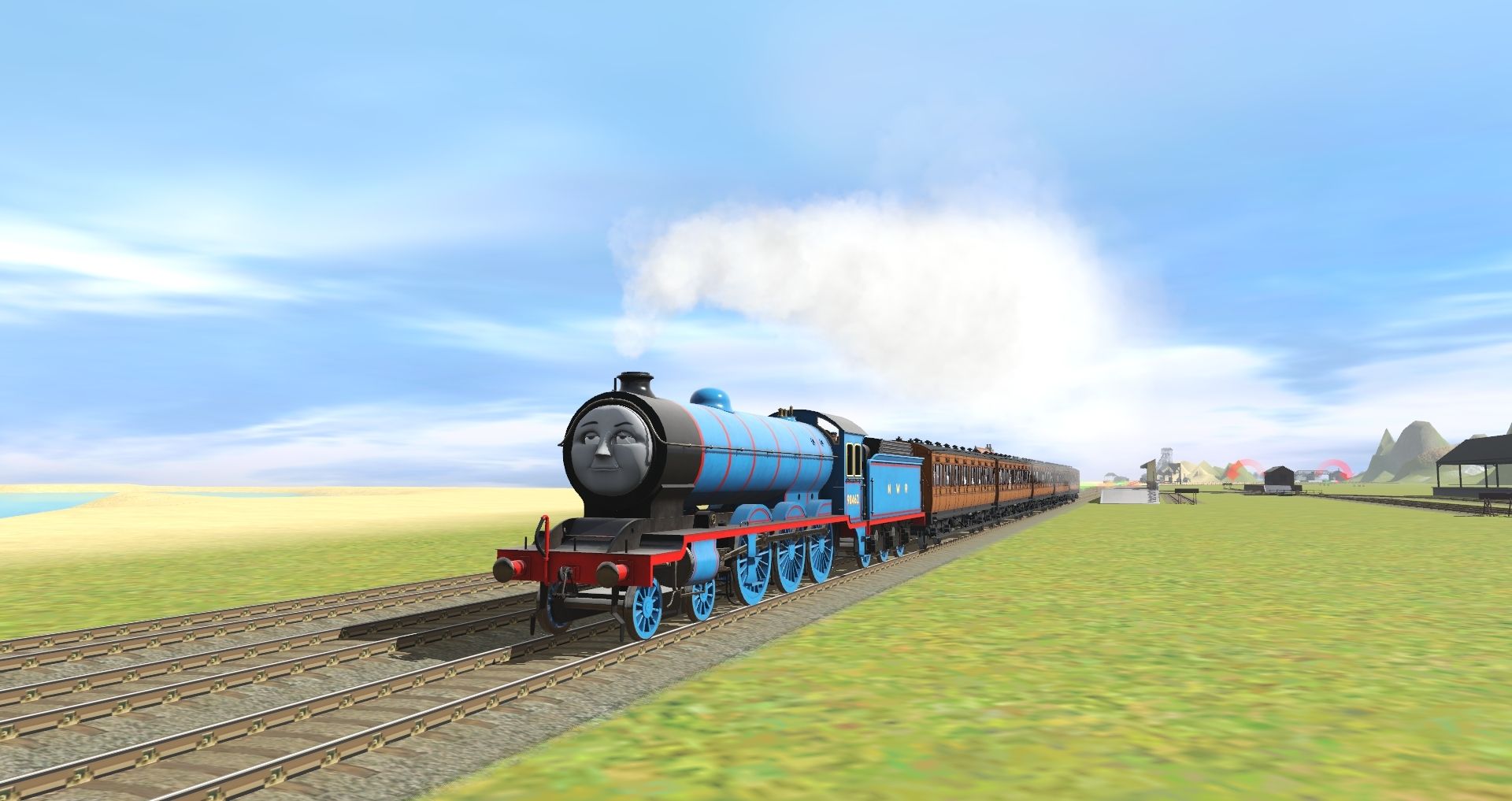 Trainz Portal