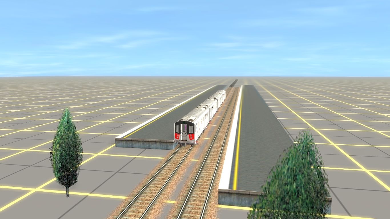 Trainz Portal