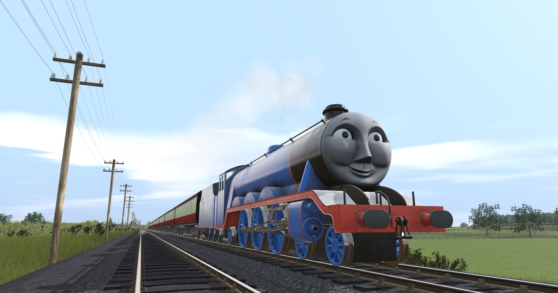 Trainz Portal