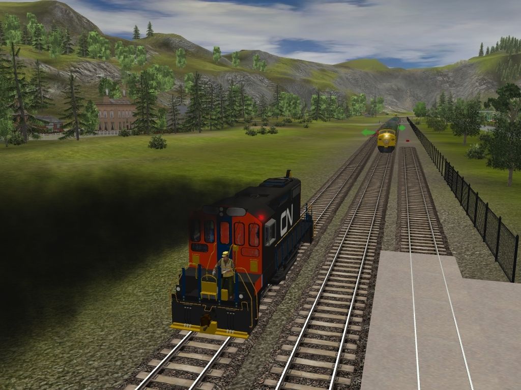 Trainz Portal