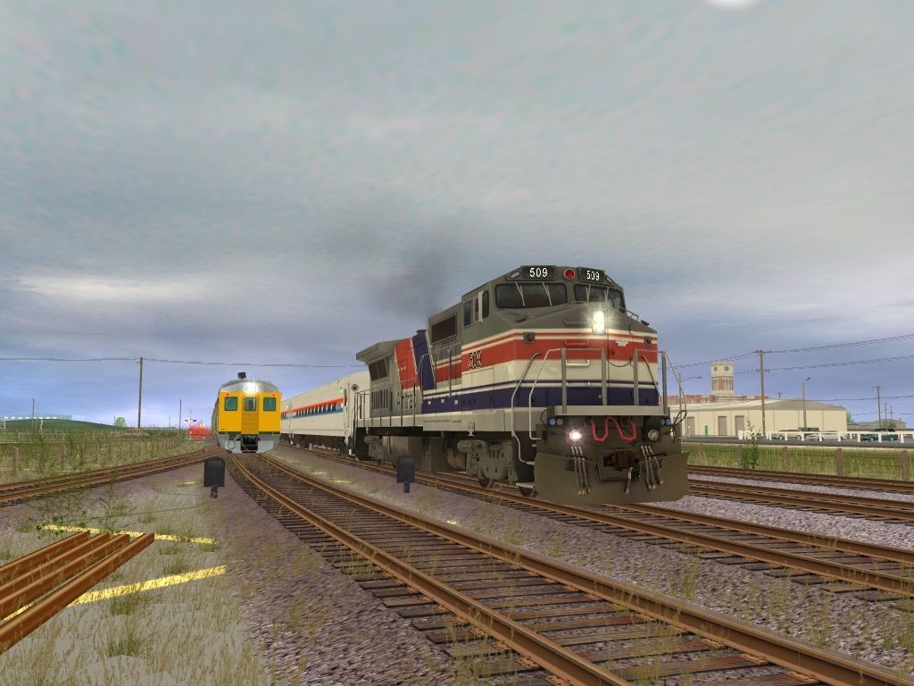 Trainz Portal