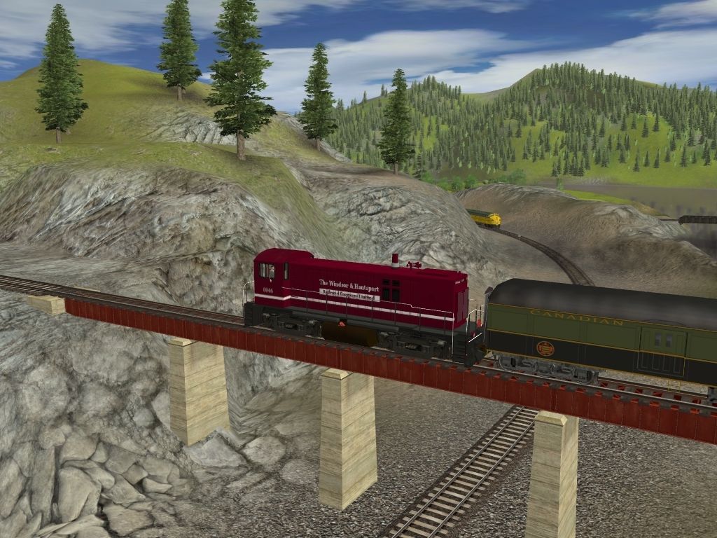 Trainz Portal