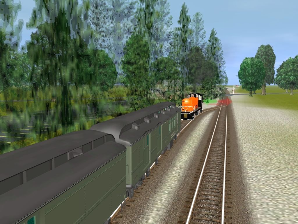 Trainz Portal