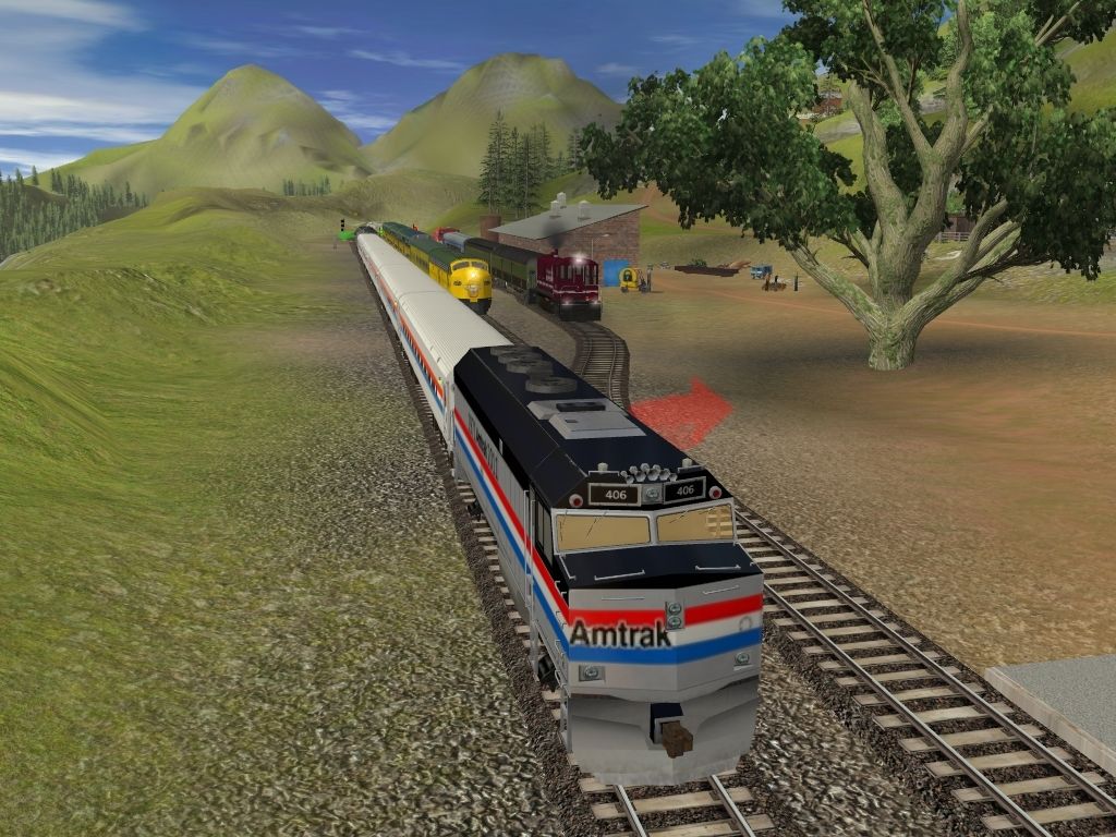 Trainz Portal