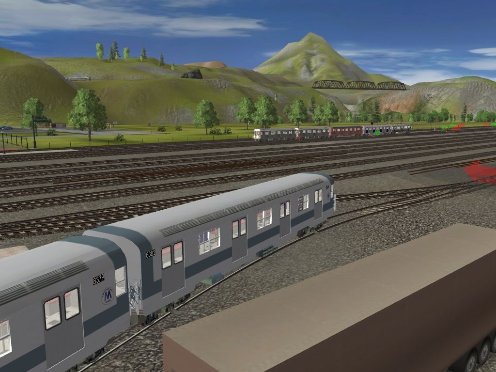 Trainz Portal