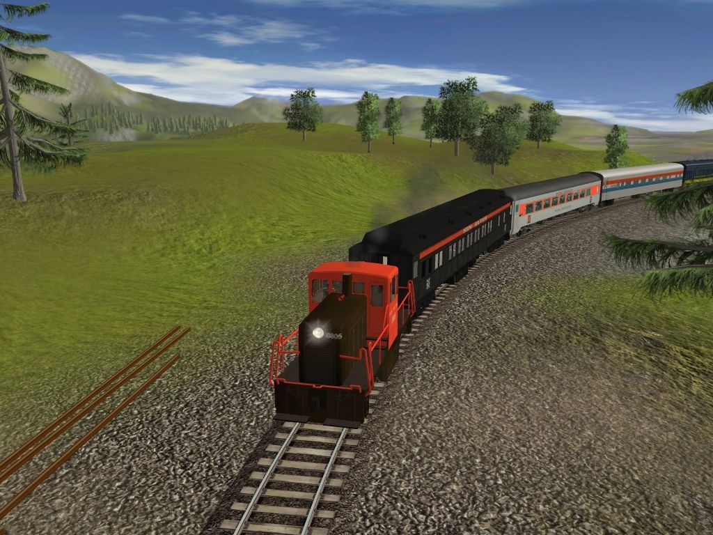 Trainz Portal