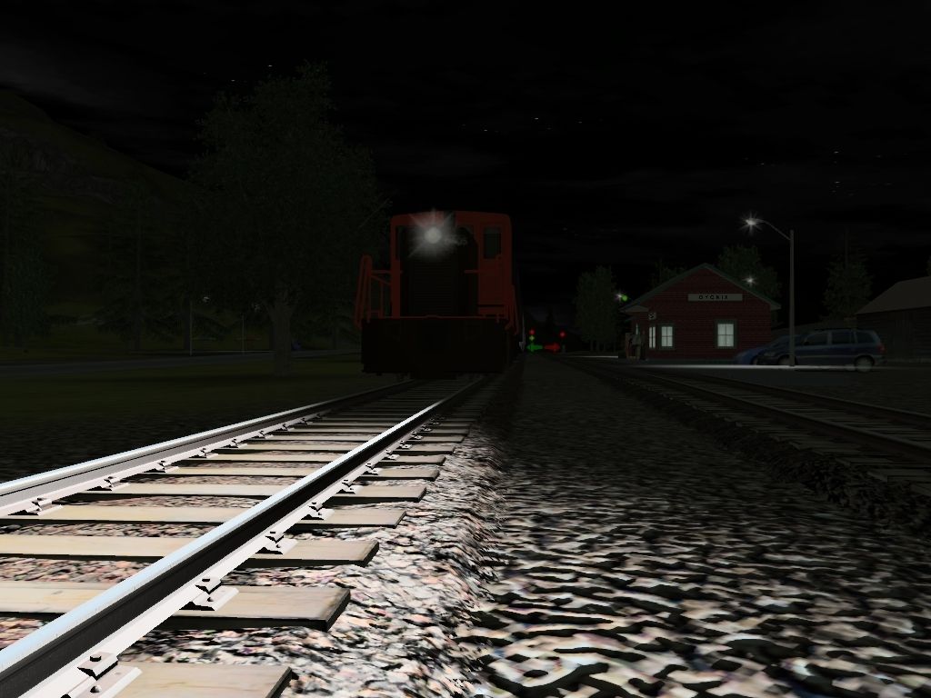 Trainz Portal