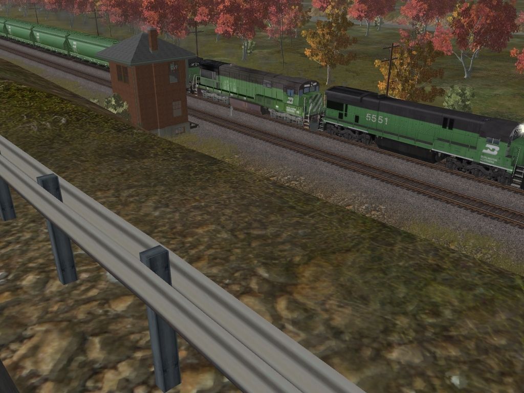 Trainz Portal
