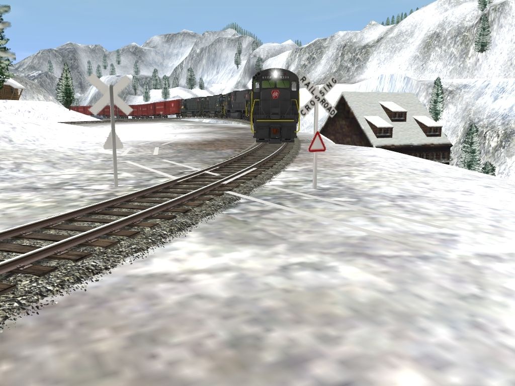 Trainz Portal