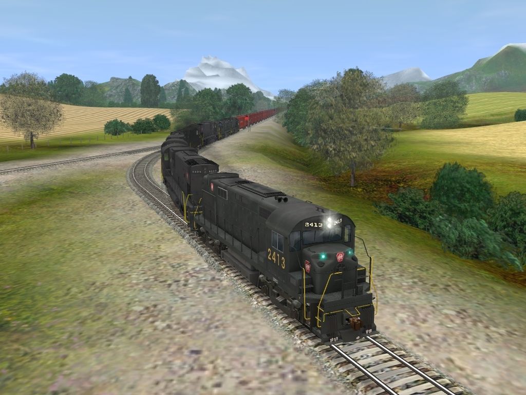Trainz Portal