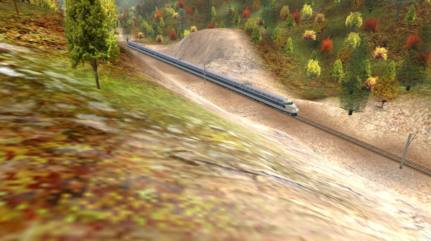 Trainz Portal