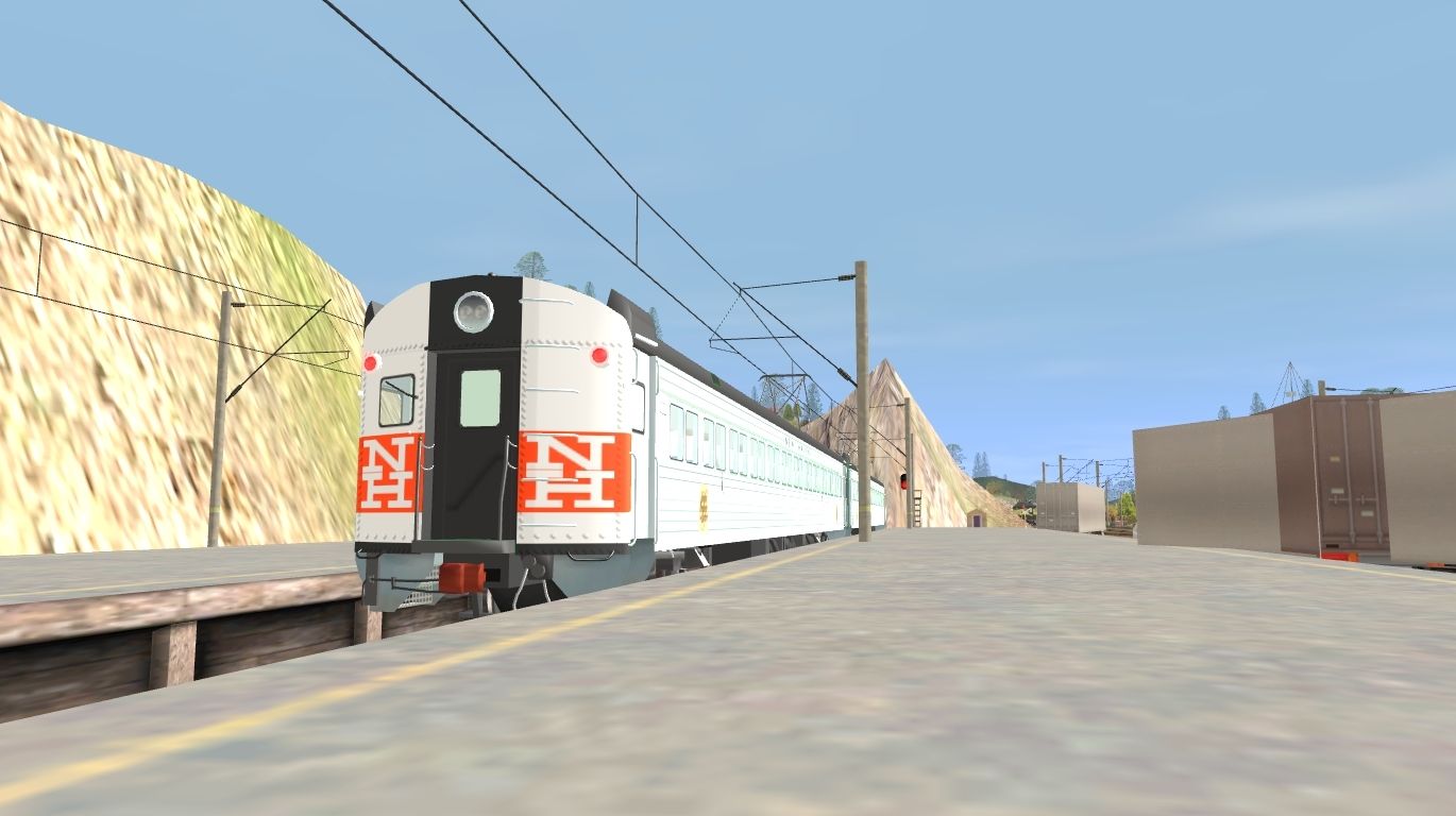 Trainz Portal
