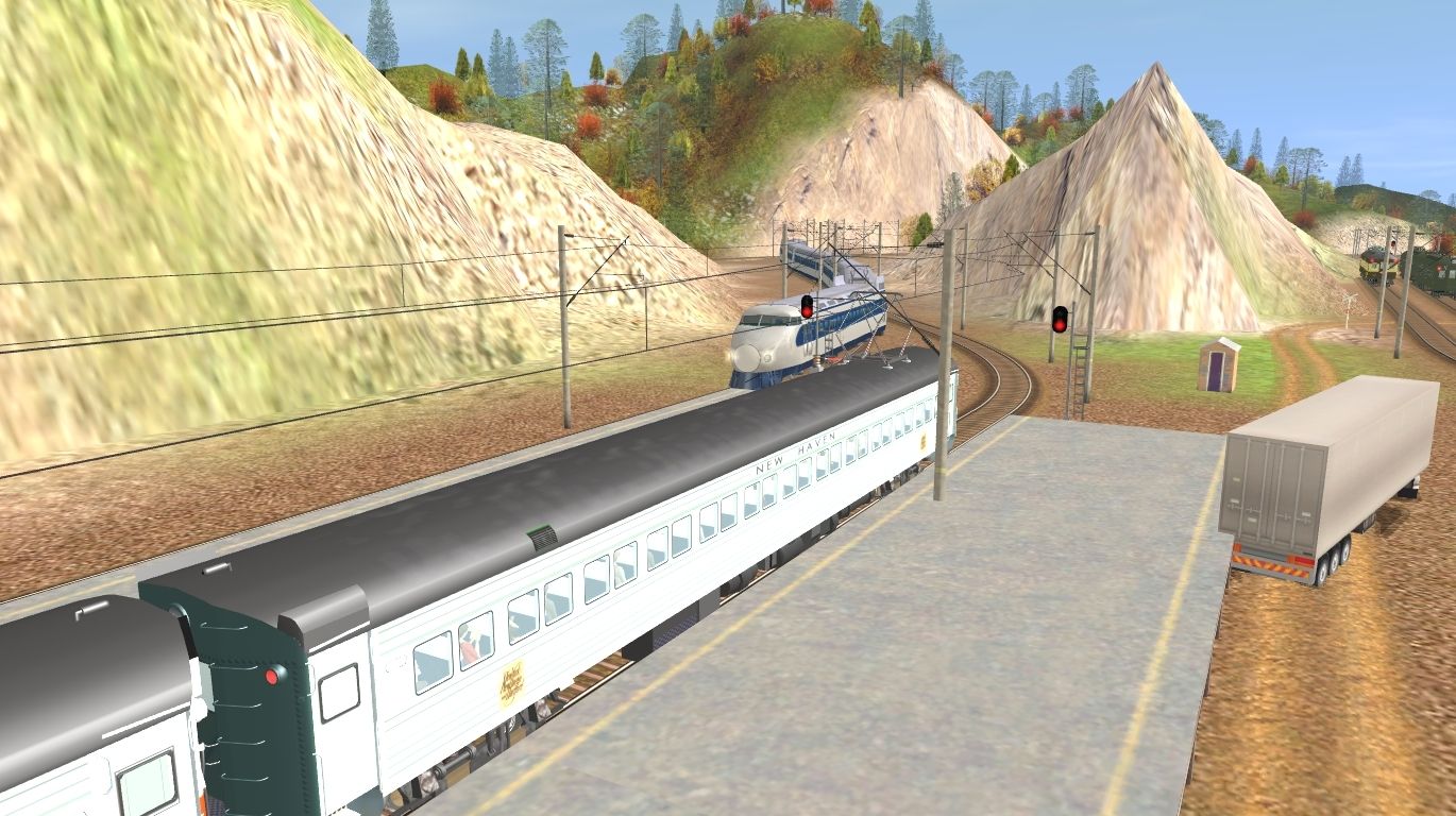 Trainz Portal