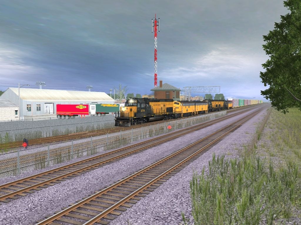 Trainz Portal